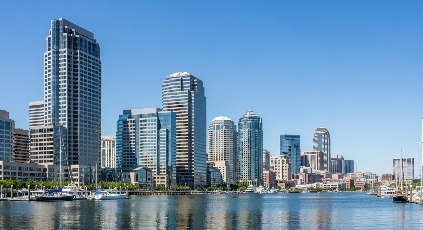 Connecticut Commercial Loans | CRE & Business Financing | CapitalAx